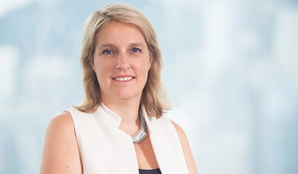 At work with Cat Rust - qorusglobal.com