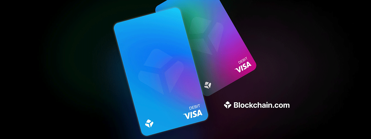 Blockchain.com Visa Card, powered by Marqeta, debuts with 50,000 sign ...