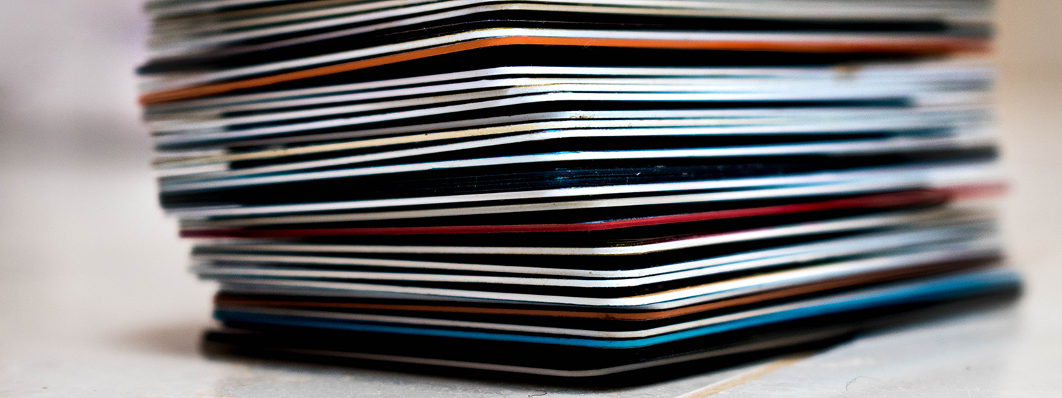 HSBC UK and Mastercard launch payment card recycling pilot ...