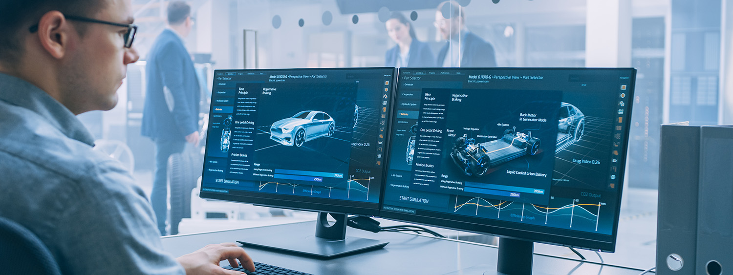 Transforming the automotive ecosystem: Adapting to the new downstream ...