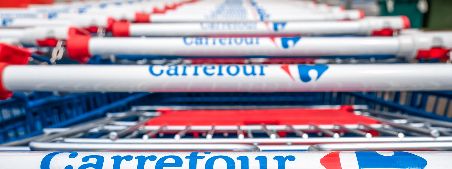 Carrefour and MoneyGram join forces to broaden financial service ...