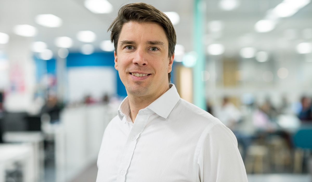 NewTech Friday: SO-SURE - a redesigned insurance value chain ...