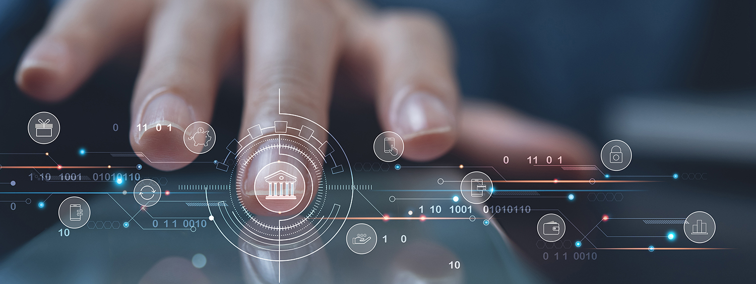 The "digital wallet race" intensifies as banks and fintechs around the ...