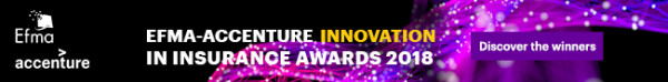 Efma and Accenture announce winners of Innovation in Insurance Awards ...