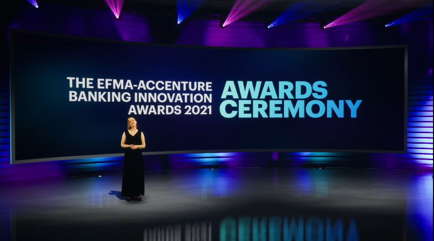 Efma and Accenture announce winners of the 2021 Banking Innovation ...