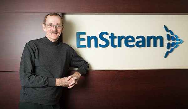 Fintech Friday: EnStream - qorusglobal.com