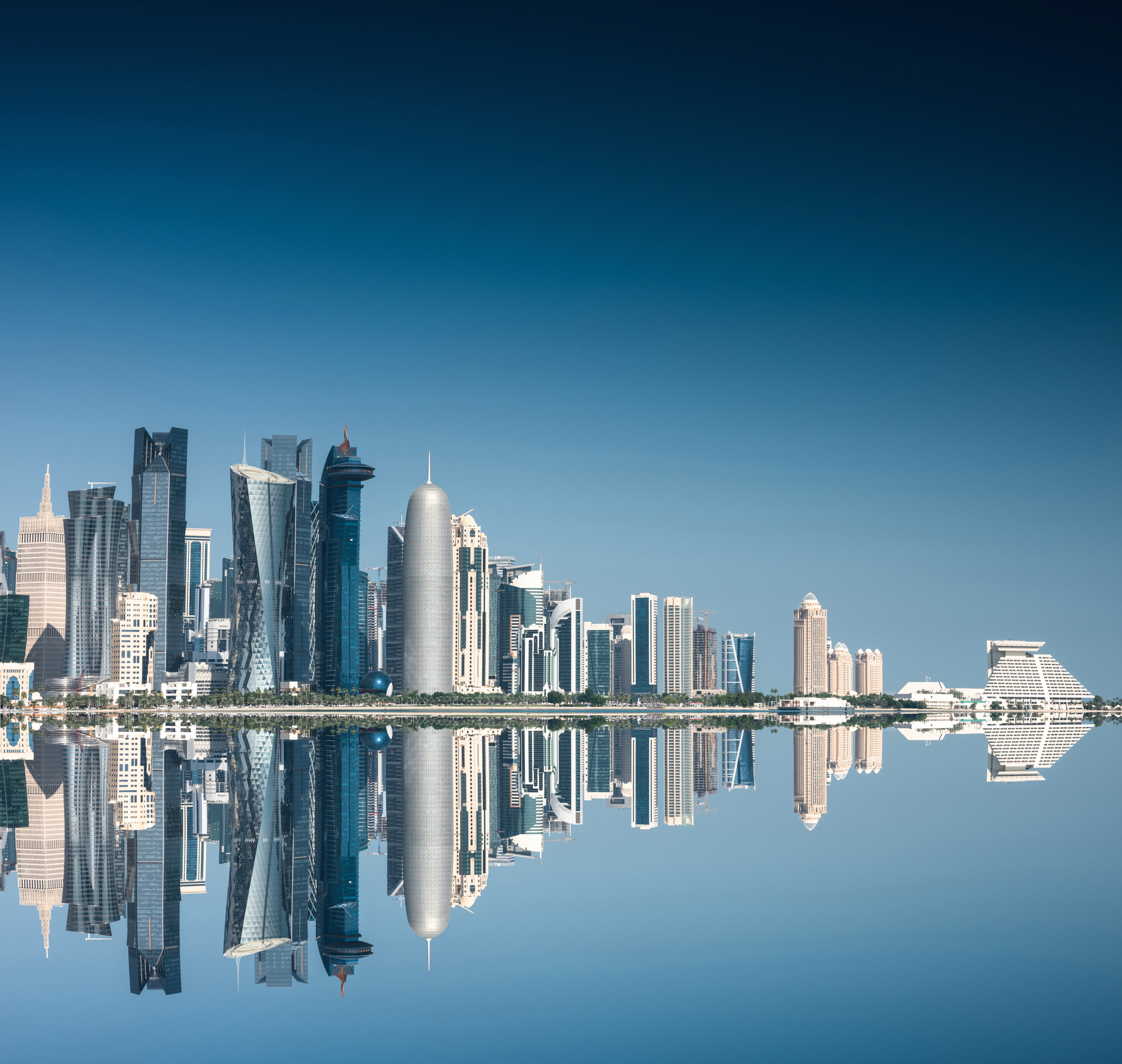 Qatar Insurance Company launches an all-inclusive online portal ...