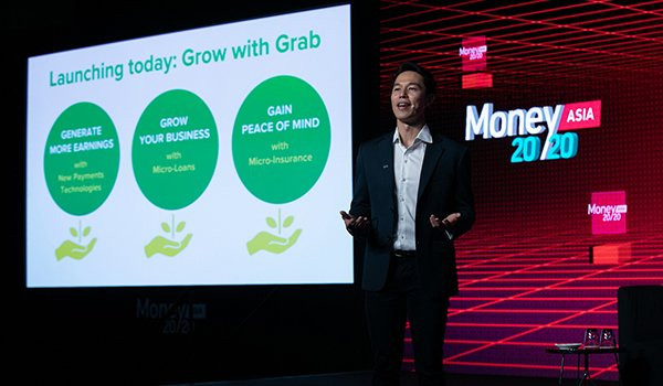 Grab Financial Group announces comprehensive suite of financial ...