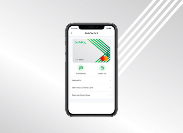 Grab releases digital-first GrabPay Card in the Philippines ...