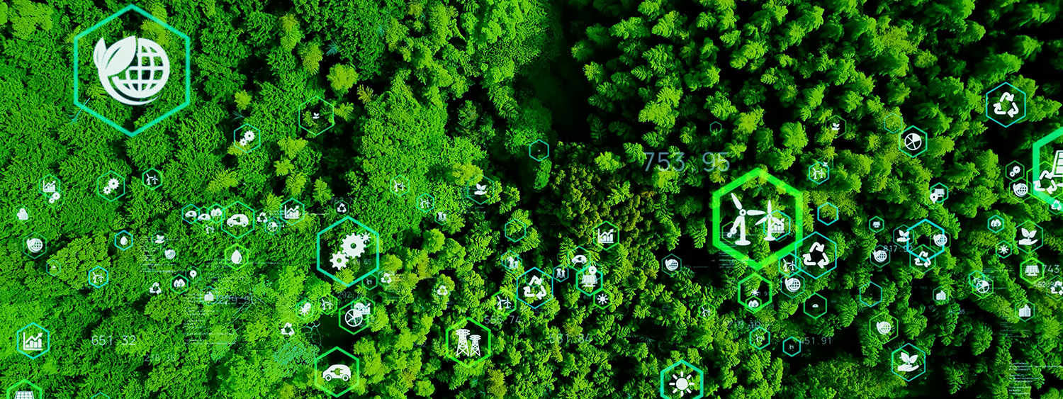 Introducing Wavestone's GreenTech SaaS Radar: Navigating sustainable ...