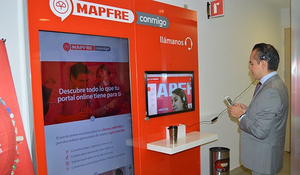 How Mapfre has built a culture of innovation - qorusglobal.com