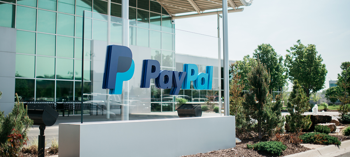 PayPal introduces 'Pay Monthly' to give consumers more choice at ...