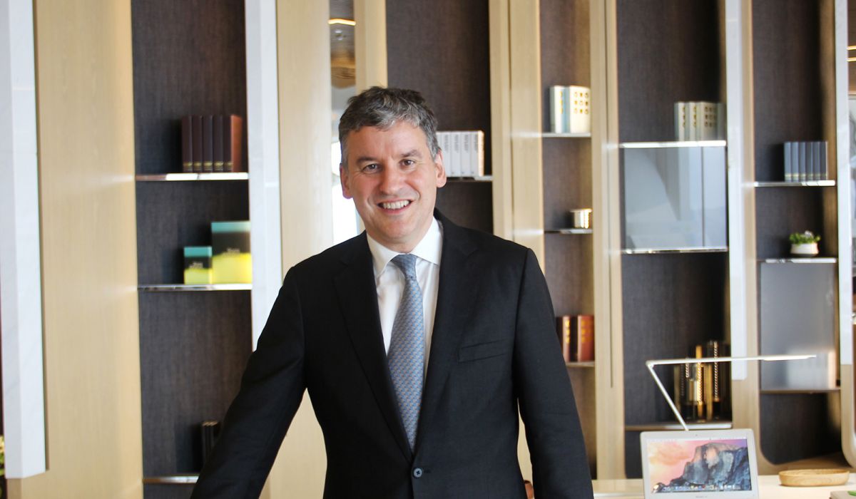 Insurance innovation: fostering a revolution with Ping An - qorusglobal.com