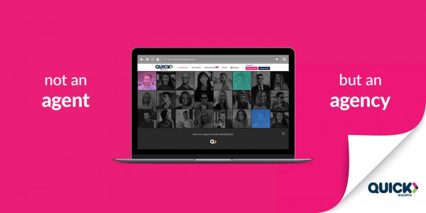 Quick Sigorta: Creating a digital insurance bridge - qorusglobal.com