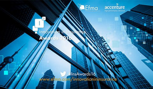 Recognising innovation in insurance: I3 winners - qorusglobal.com