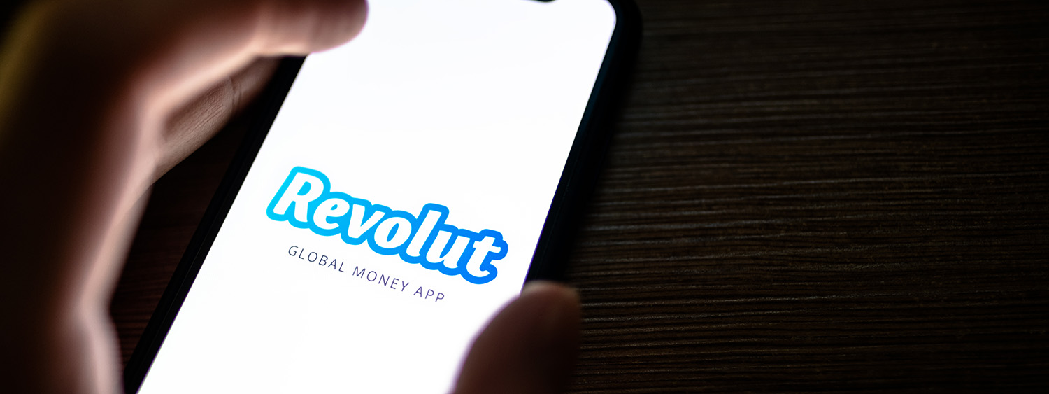 Revolut unveils Revolut 10: A fresh look at online banking ...