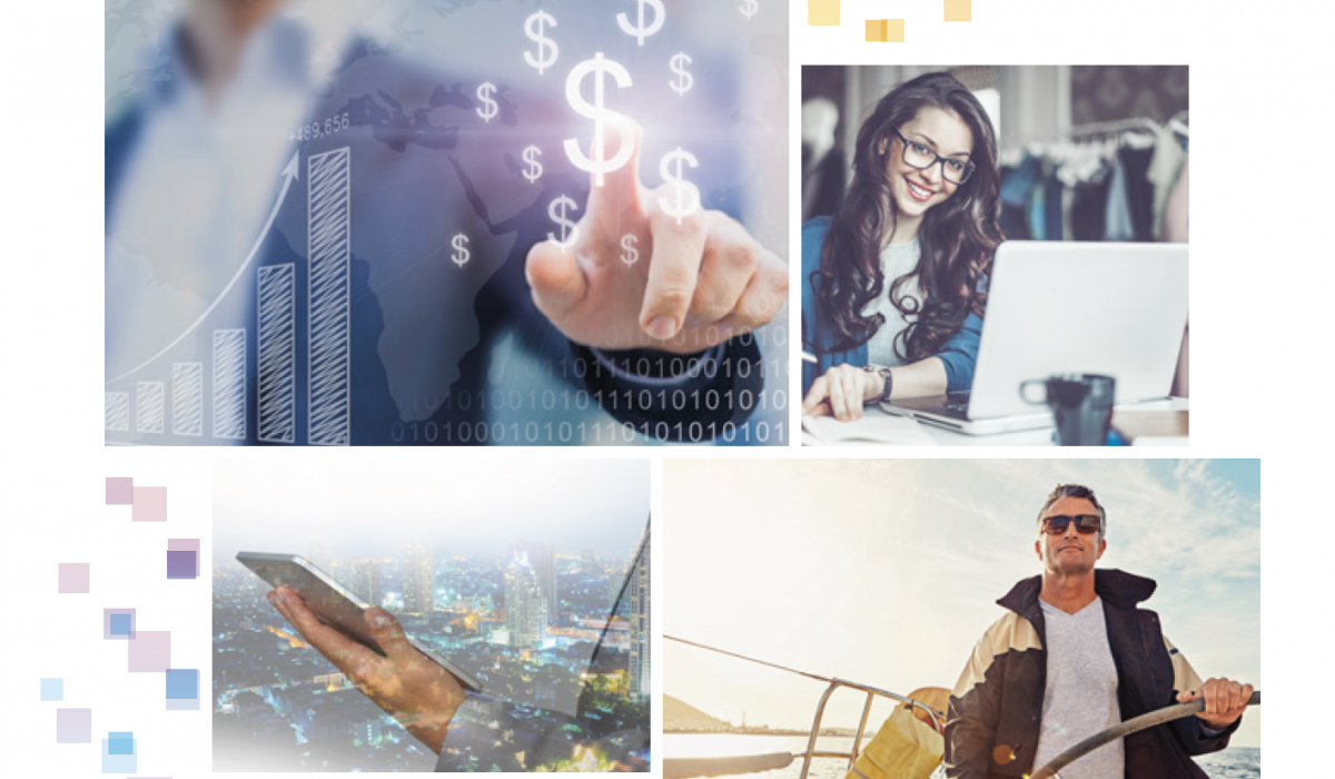 The rise of affluent millennials: How to stay relevant - qorusglobal.com