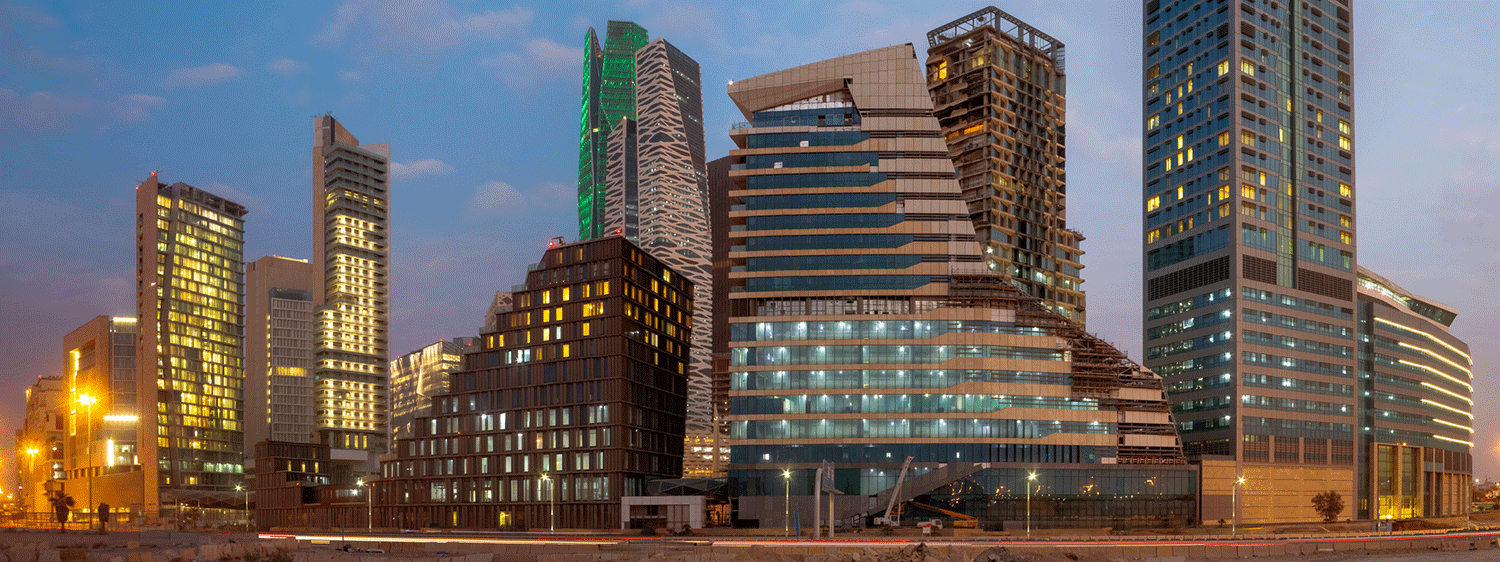 Saudi Central Bank launches Open Banking Lab - qorusglobal.com