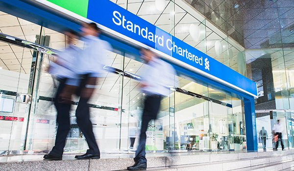 Standard Chartered launches bold new brand campaign - qorusglobal.com