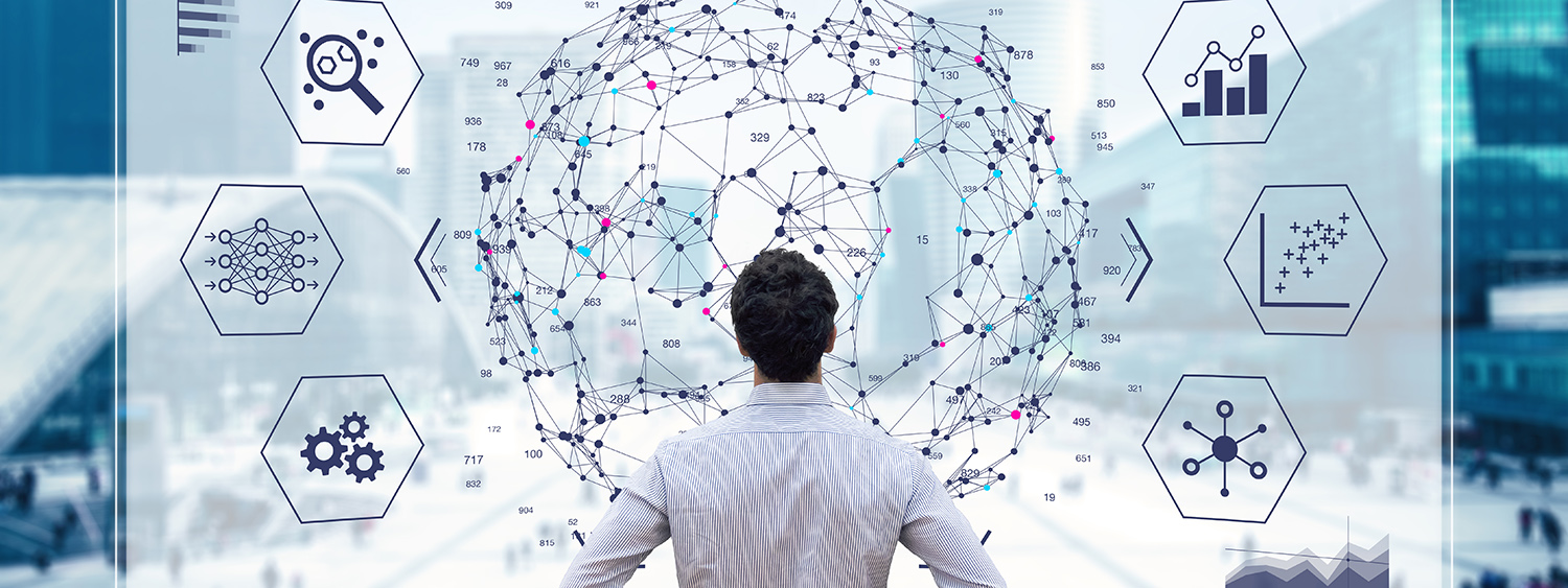 Strategic insights – Combination of strategy, AI and advanced analytics ...