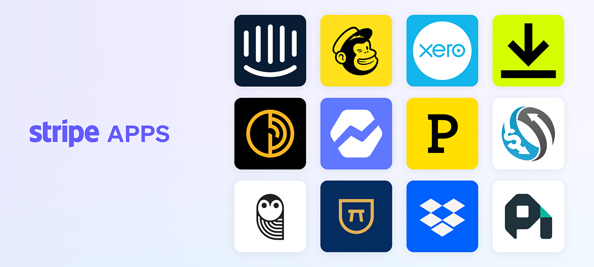 Stripe launches Stripe Apps to help businesses build or discover tools ...