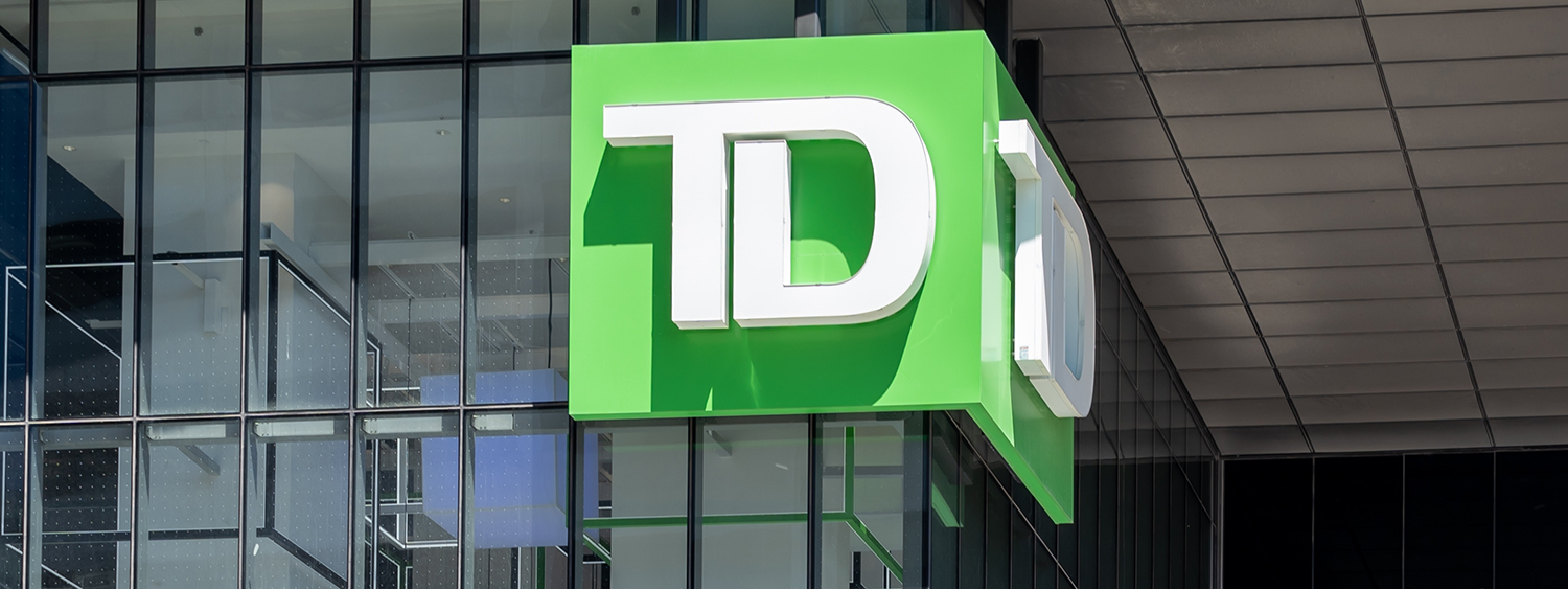 TD Bank launches a subscription-based credit card with no interest ...