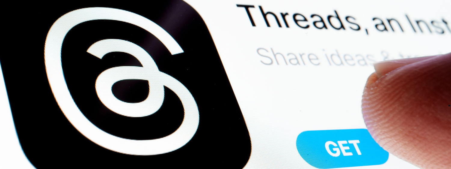 Threads unraveled: banking on social media's fastest rise yet – who's ...