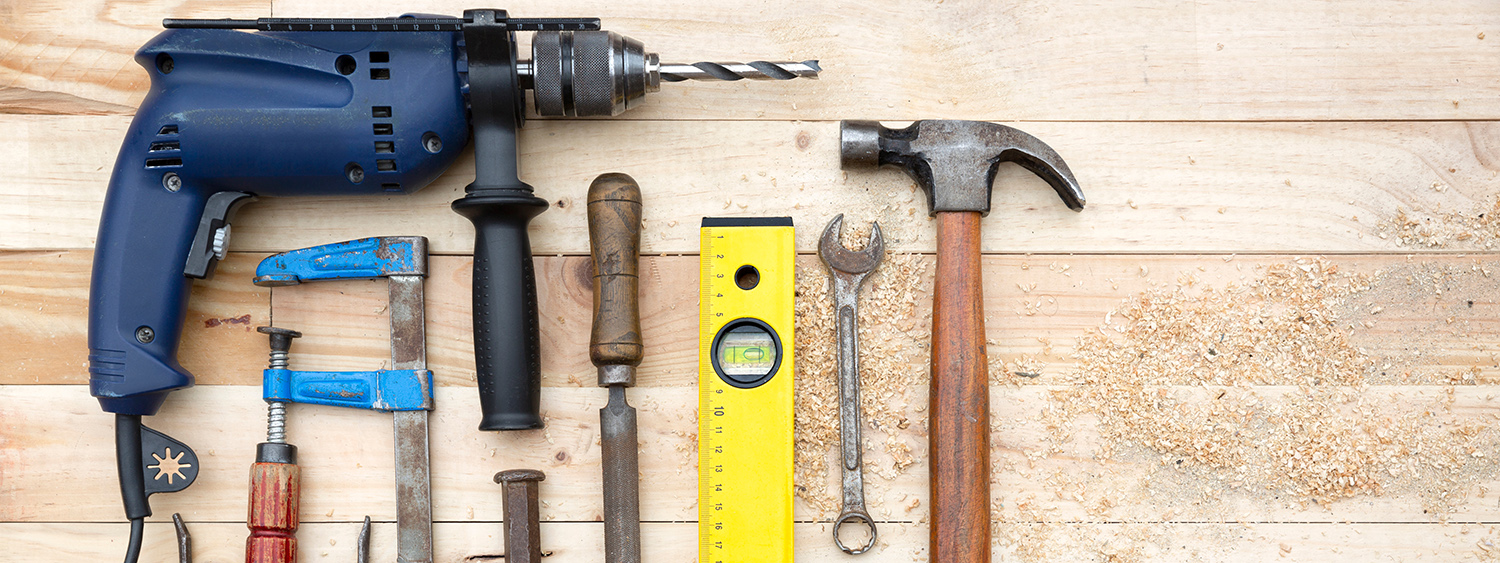 Tinkering is all you need - qorusglobal.com