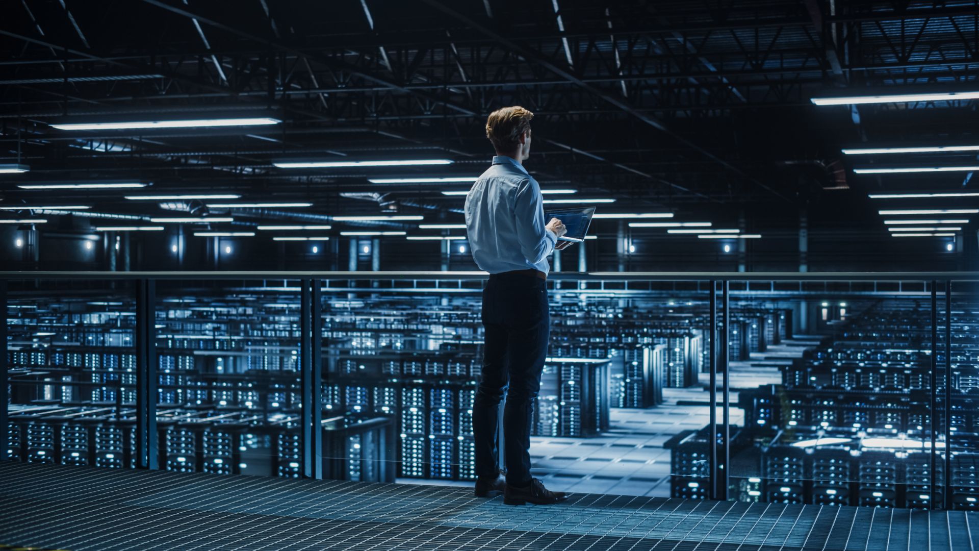 Quantum computing – the new banking frontier? - qorusglobal.com