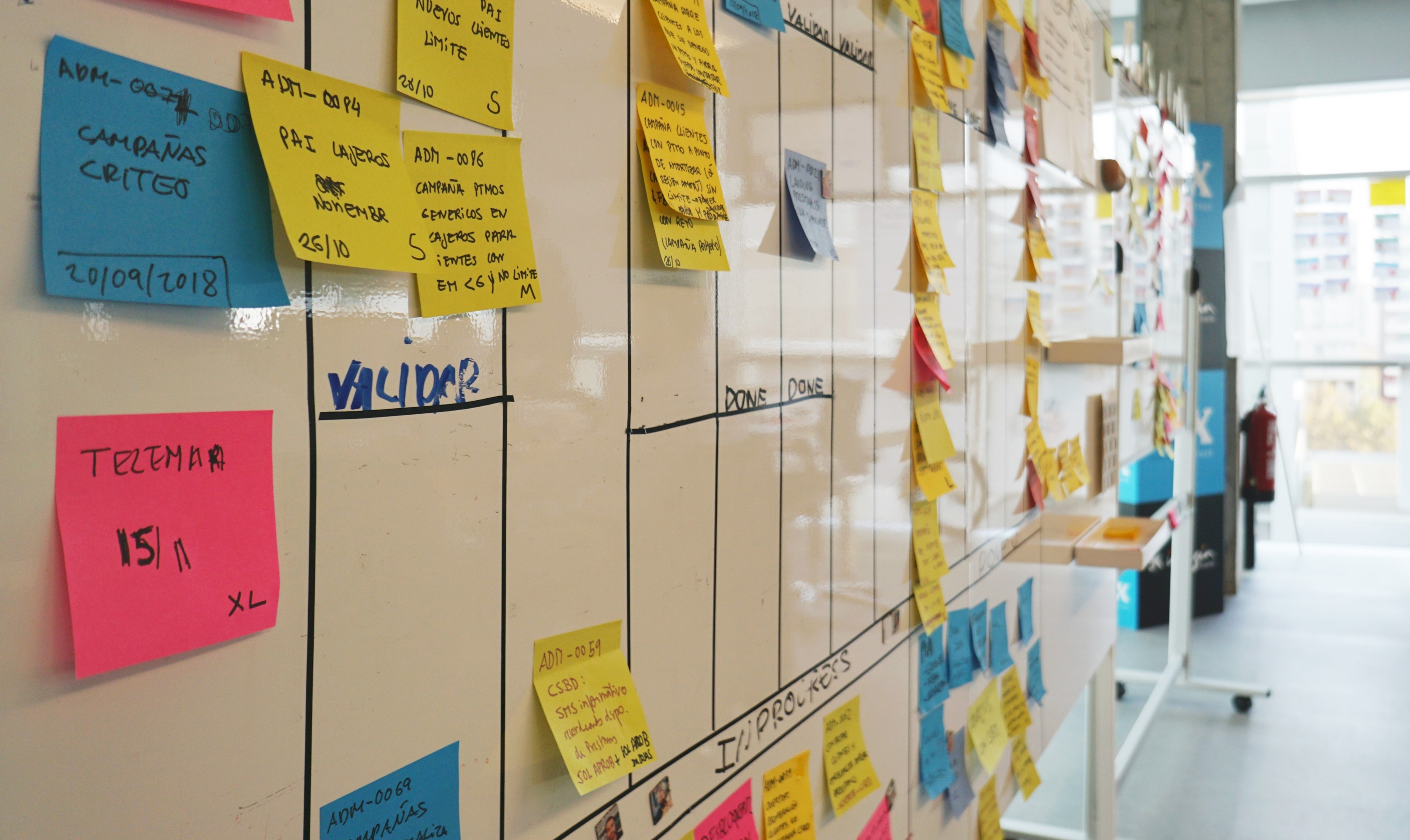 Customer Experience LABs - qorusglobal.com