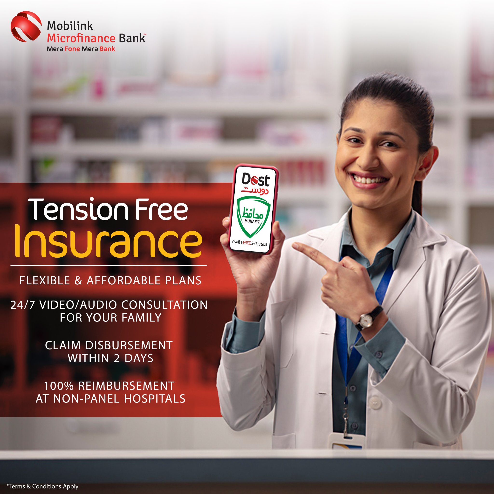 Dost Muhafiz - qorusglobal.com