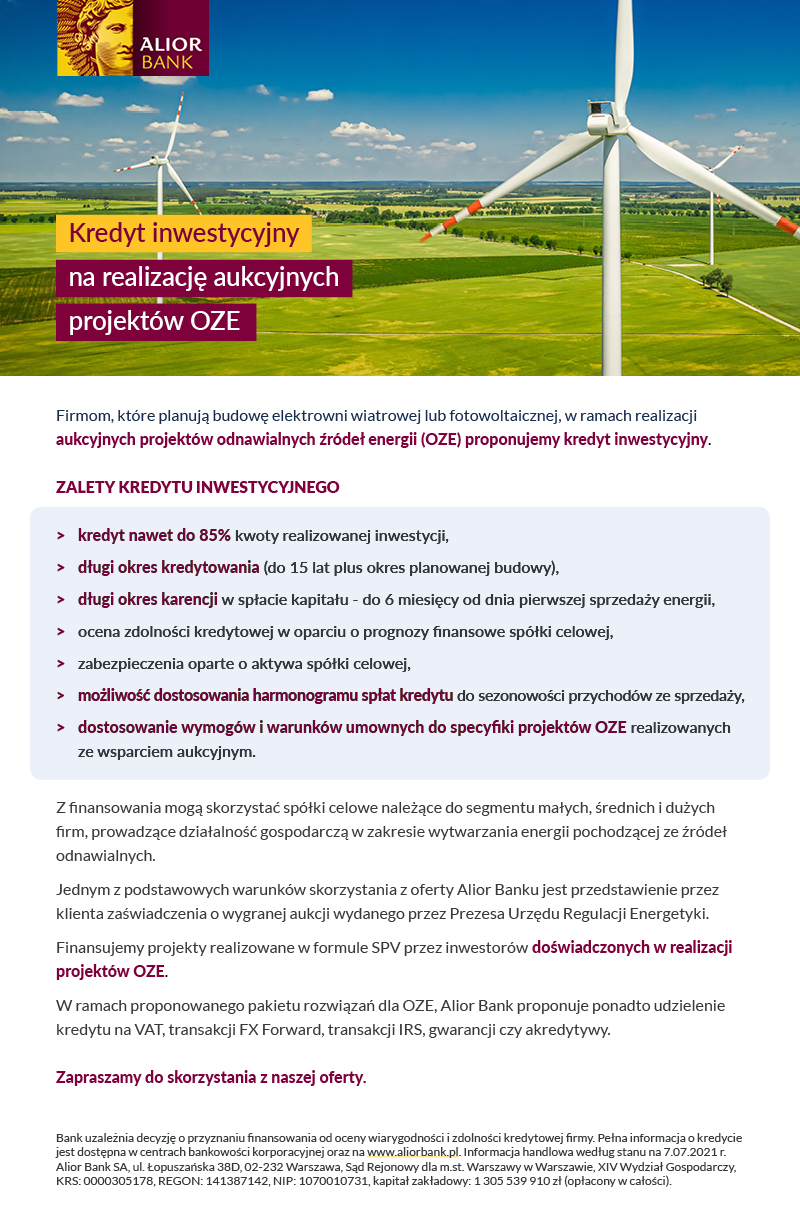 Financing auction renewable energy source (RES) projects - qorusglobal.com