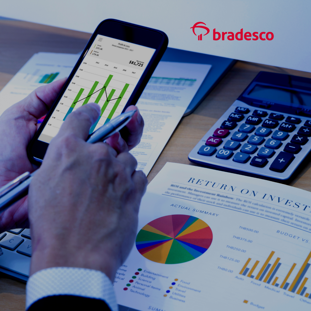 Investment consolidator for high income customers – Bradesco Private ...