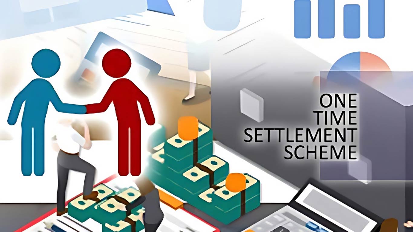 Nano NPA OTS Module (Instant automated NPA OTS settlement system ...