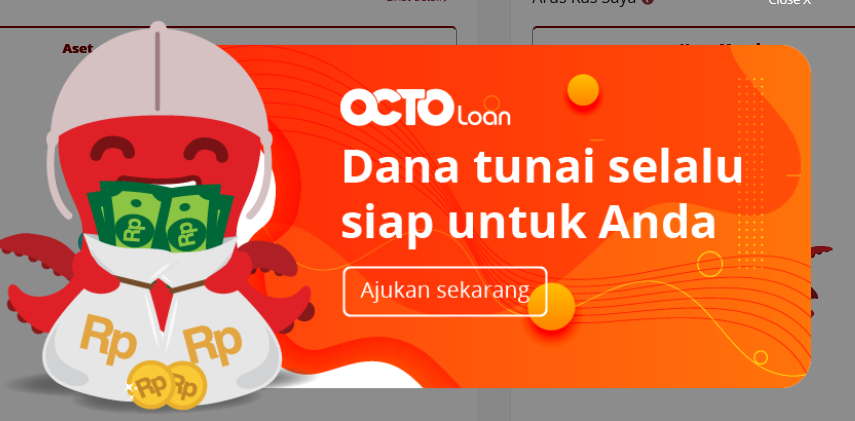 OCTO Loan - qorusglobal.com