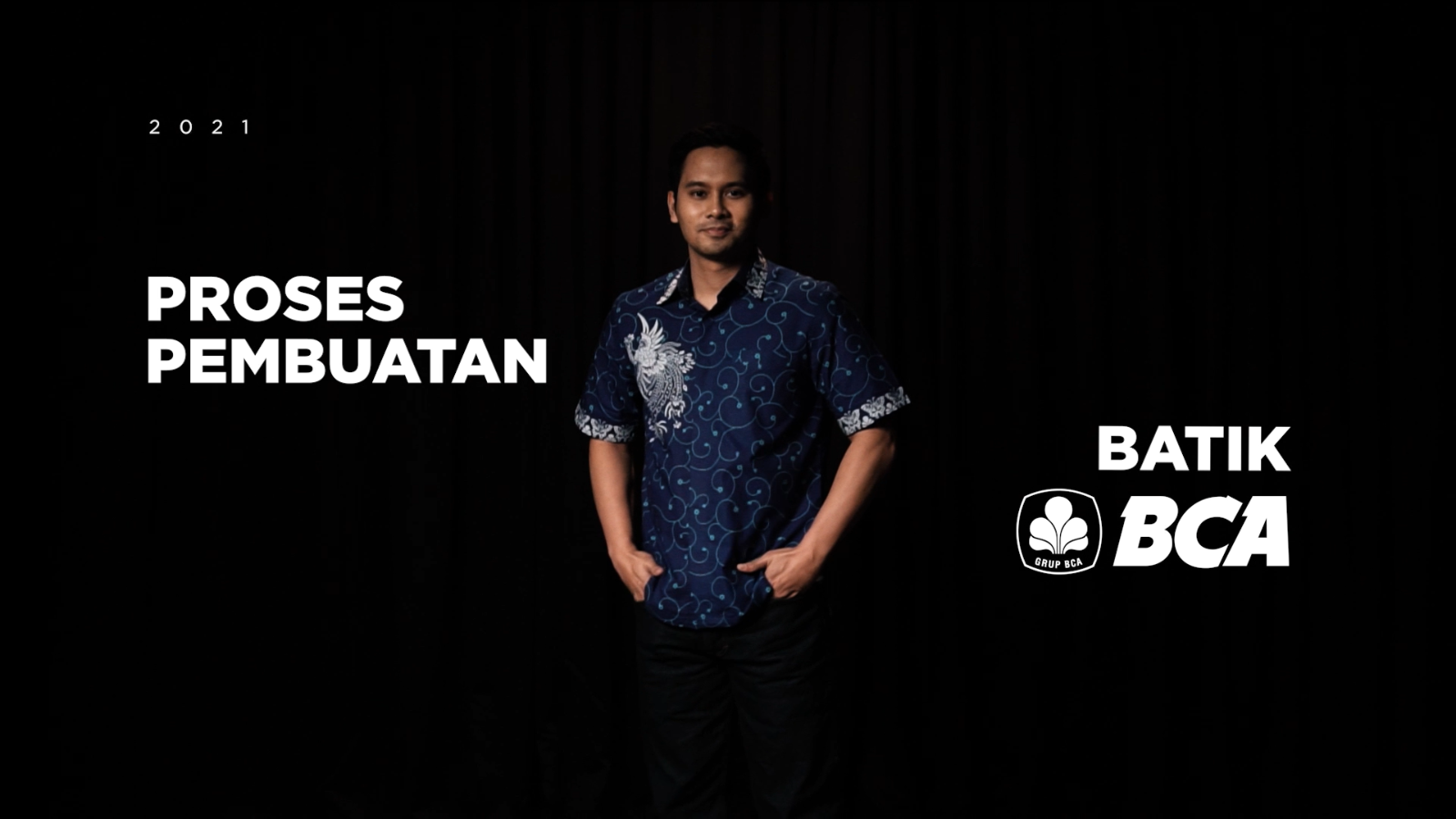 Partnership with Local Batik Artisans Affected by the Pandemic through ...