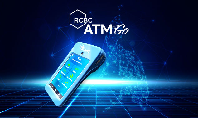 RCBC's ATM Go - qorusglobal.com
