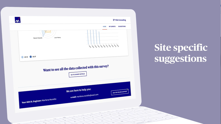 Risk Scanning - qorusglobal.com