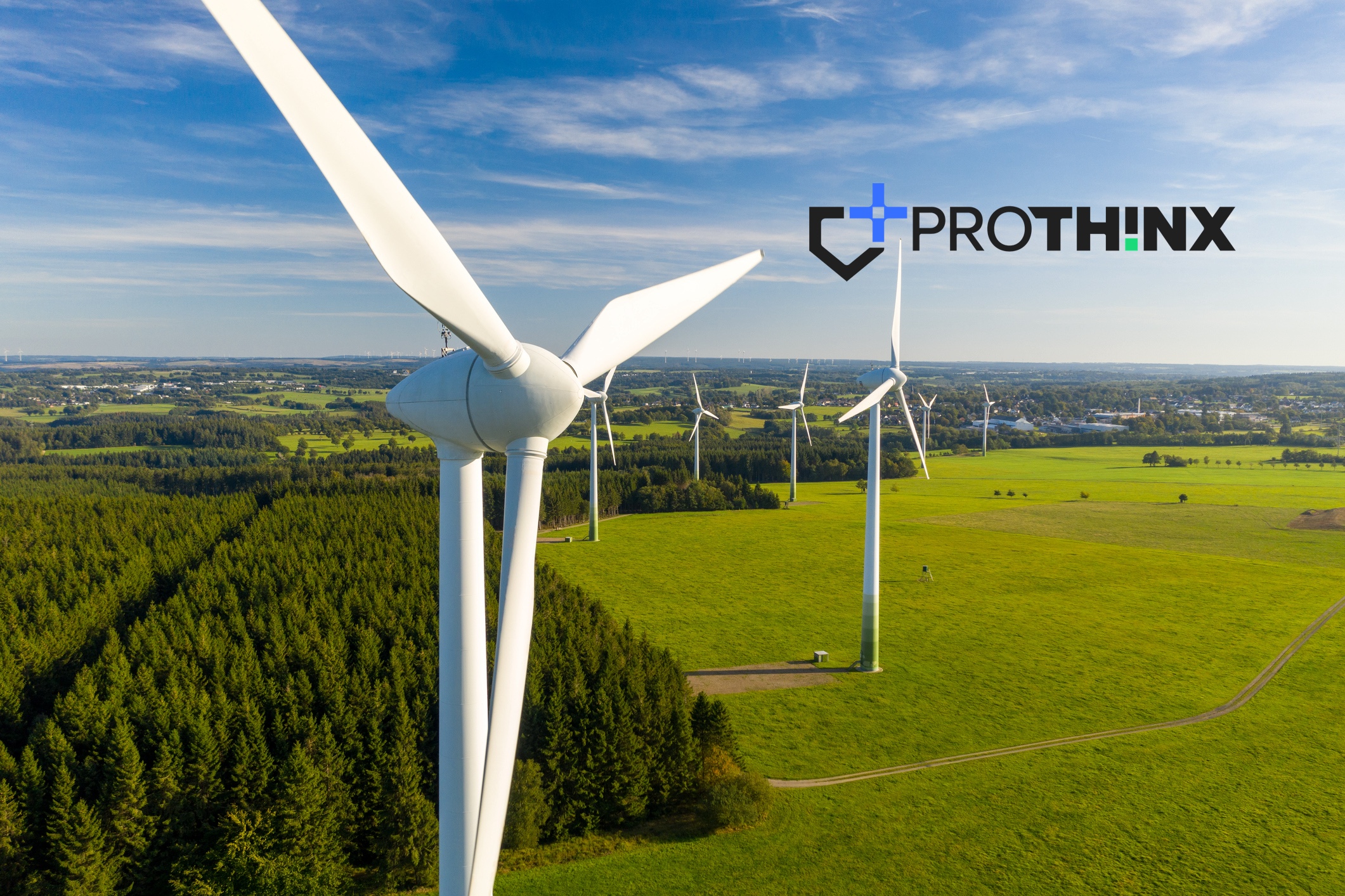 Smart Wind - qorusglobal.com