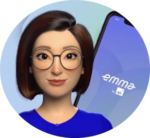 The Emma by AXA PH mobile app - qorusglobal.com