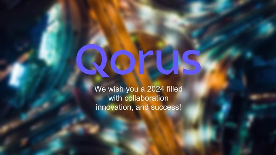 Welcome - qorusglobal.com