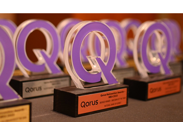 Awards - qorusglobal.com