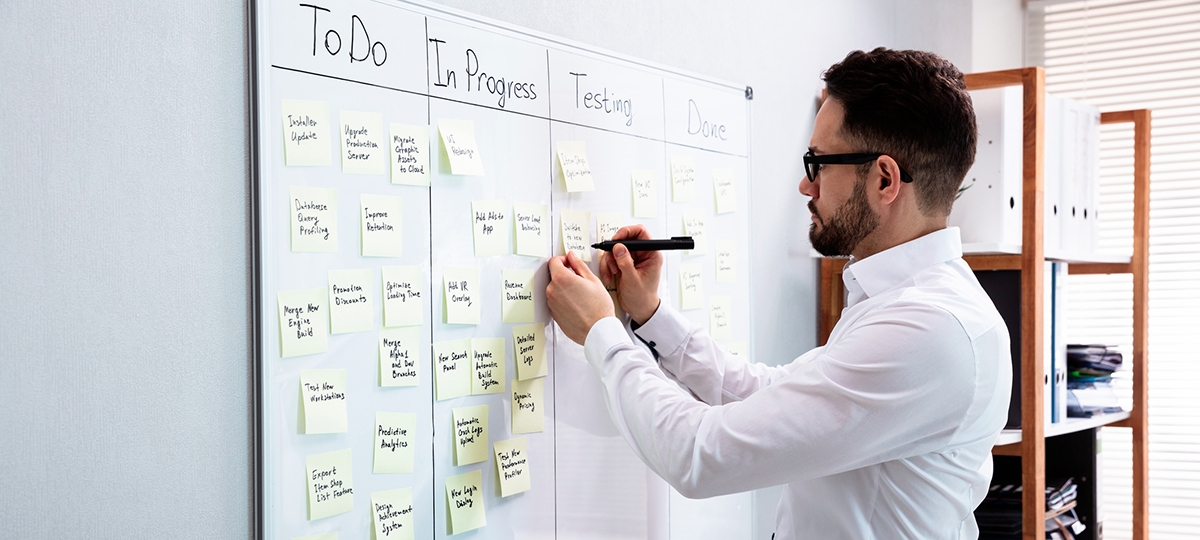 Global business agility report: insights and interviews - qorusglobal.com