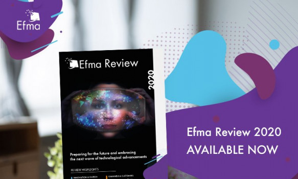 Efma Review 2020 - qorusglobal.com