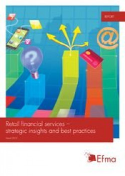 Retail financial services - Strategic insights and best practices ...