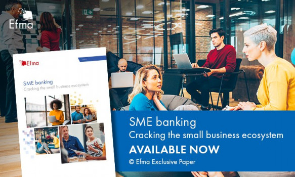 SME Banking: Cracking the small business ecosystem - qorusglobal.com