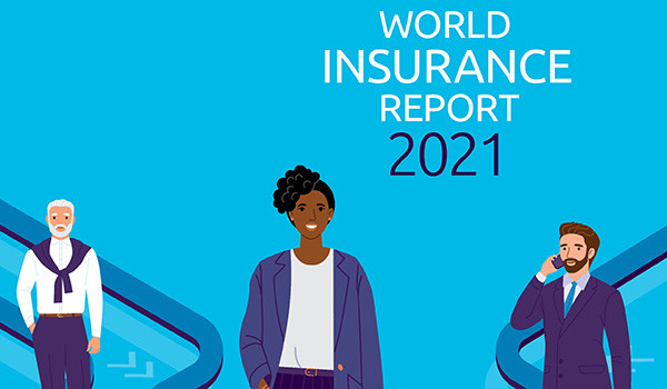 World Insurance Report 2021 - qorusglobal.com